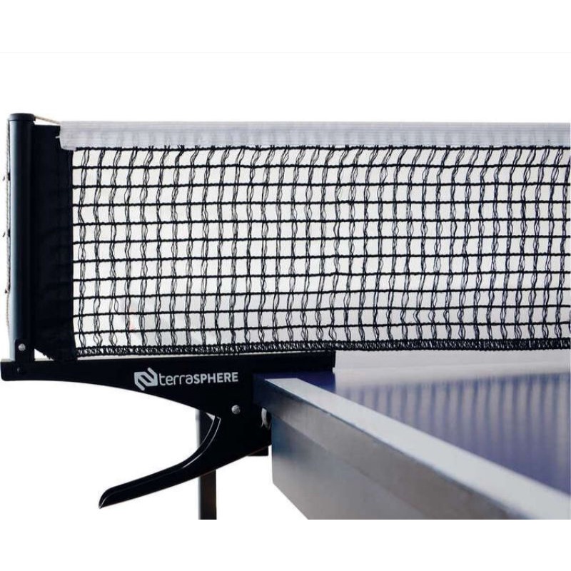 Table tennis NET black / blue / green standard for game and tournament ...