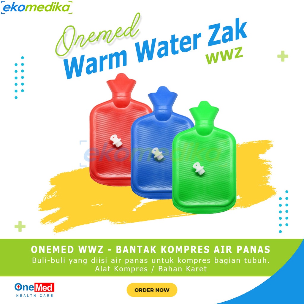 Wwz Hot And Cold Water Compress Bag Tool Buli Buli Hot Bottle Bag ...