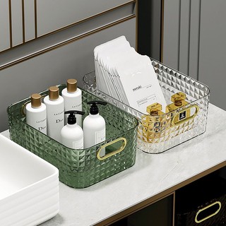 [ME] Multipurpose Storage Box Makeup Box/ Food Box/ | Shopee Singapore