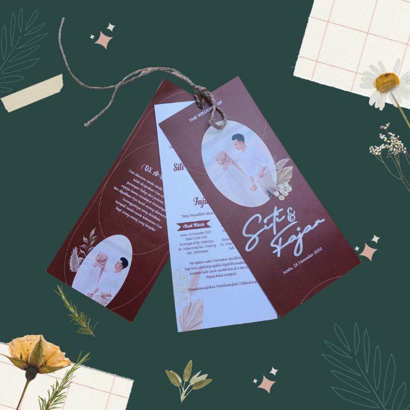 Full Color Circumcision Application Wedding Invitations Circumcision ...