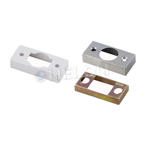 NELON Door Latch Key Box Rebated Rebate Part (Plastic / Steel) | Shopee ...