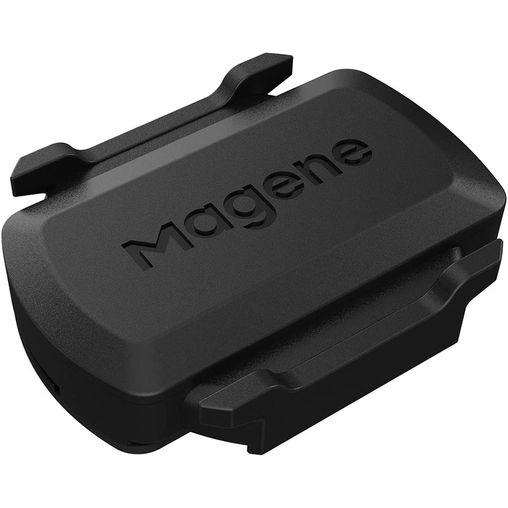 S3+ Speed Sensor and Cadence Sensor, ANT+ and Bluetooth 4.0 Wireless ...