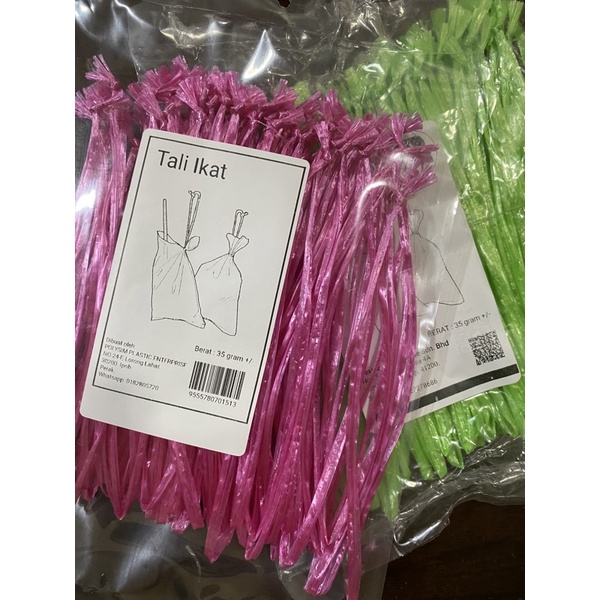 O Rope / Tapao Tie O Rope / Quality Rope / Ready to Tie Rope / O String ...