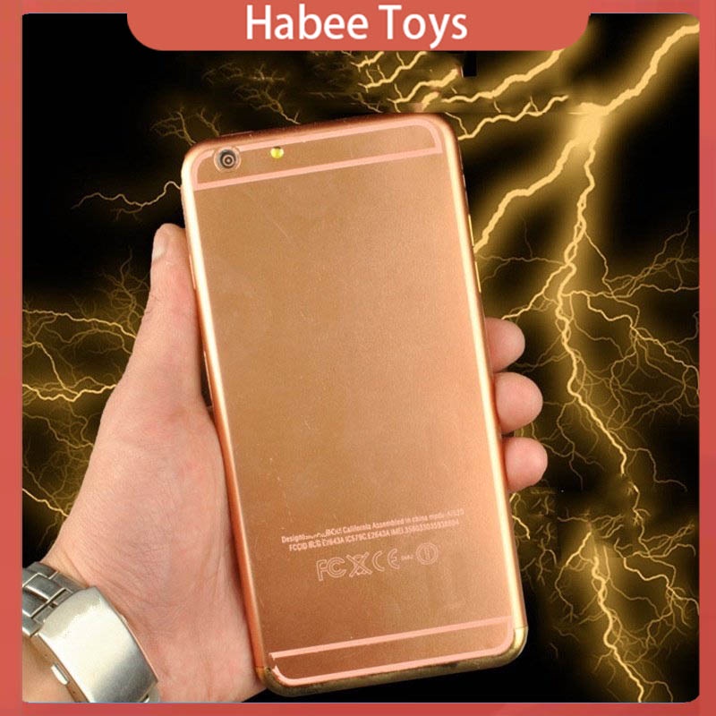 Creative Prank Electric shock Phone practical joke Funny The Whole ...