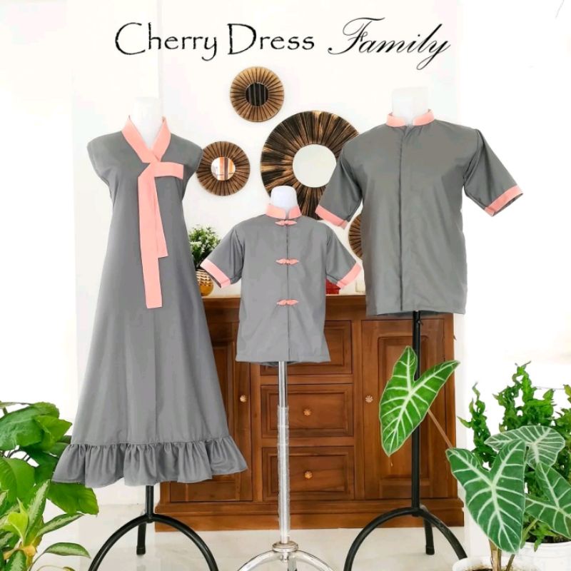 Cheongsam DRESS | Sincia DRESS | Chinese New Year COUPLE | Chinese New ...
