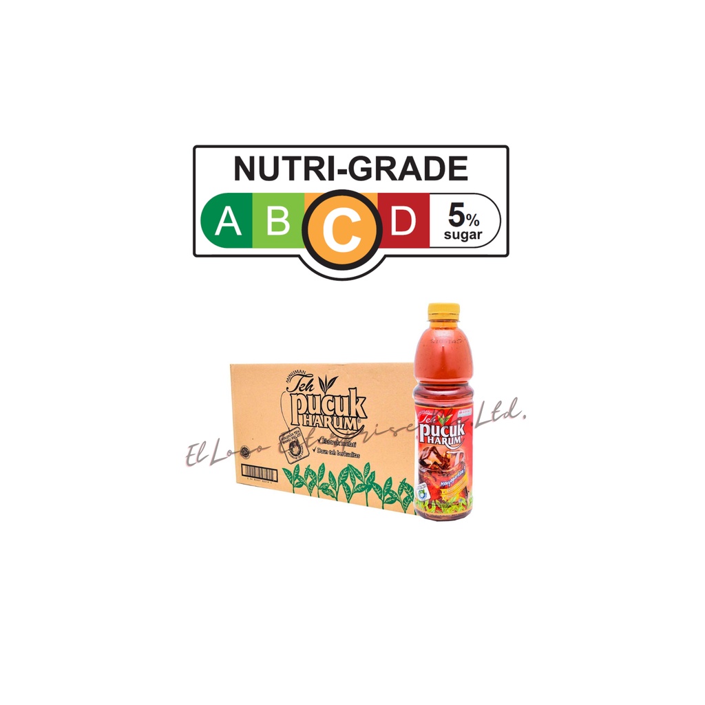 Teh Pucuk Harum 350mlx24 (Per Carton) | Shopee Singapore