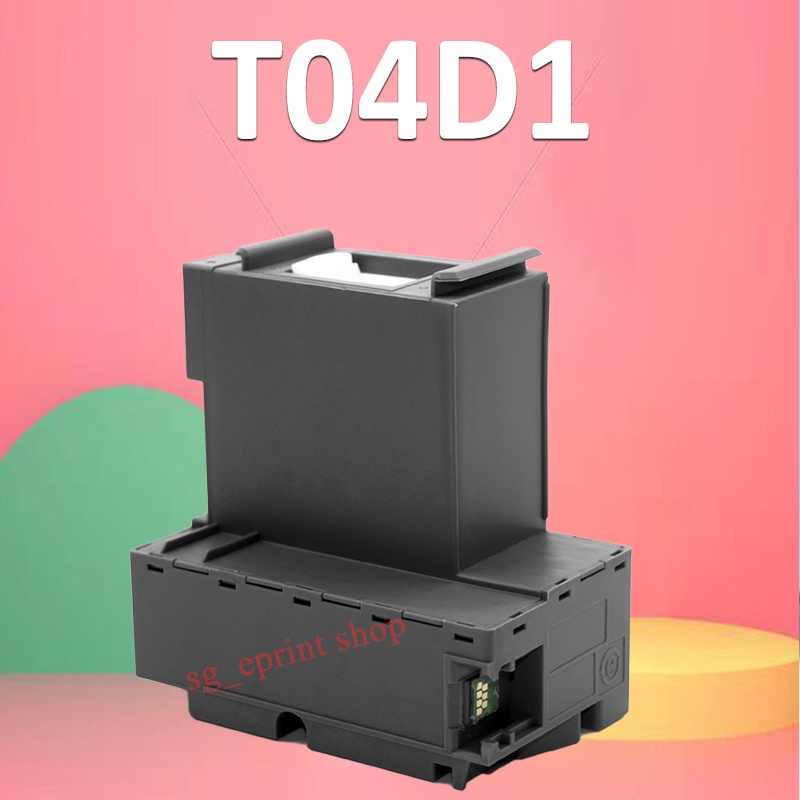 For Epson L4150 L4160 L4260 L6160 L6190 L6290 L6460 L6490 L14150 Reset ...