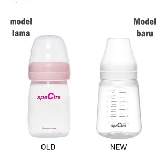 Spectra Breast Milk STORAGE Bottle (2 Contents) | Shopee Singapore