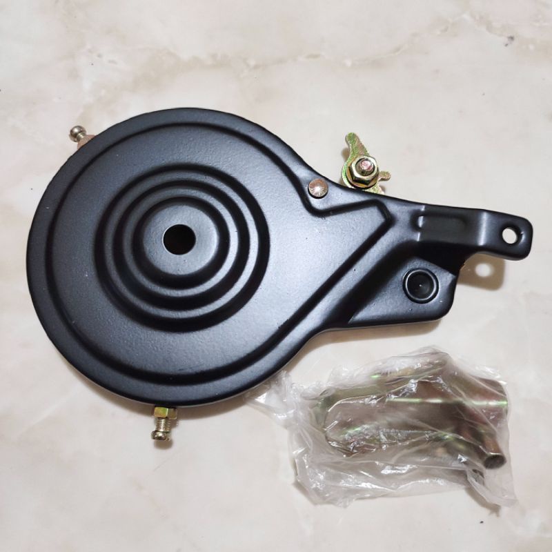 Trex Band Brake 90ED Drum Brake 90mm Mini Bike Track Folding Minion ...