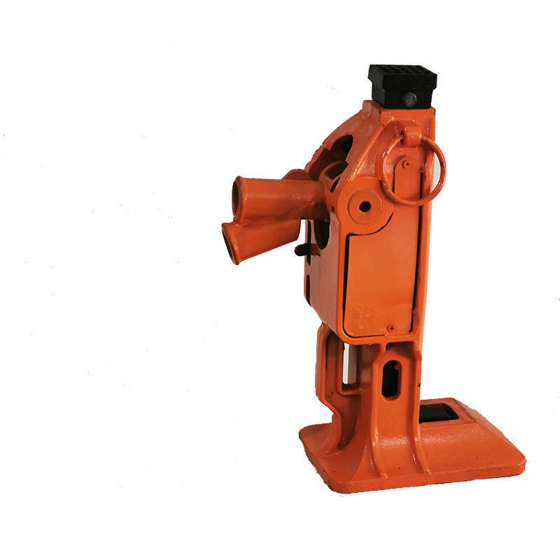 Rack Jack/Vertical/Claw Jack Mechanical Track Jack Tooth Top Hook Top 5 ...