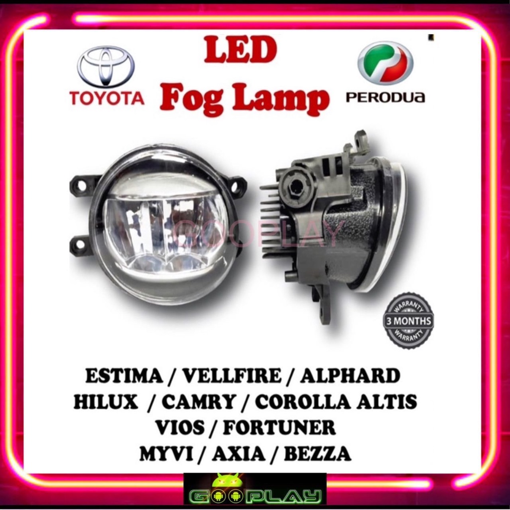 Toyota Perodua Alza 2014 Ativa Bezza Aruz Axia Myvi Lagi Best Icon Myvi ...