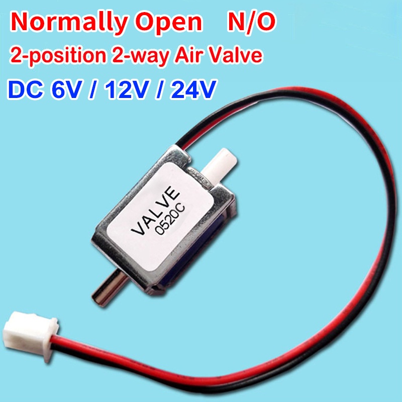 DC 6V/12V/24V Electronic Control Switch Two-Position Two-way Micro Mini ...