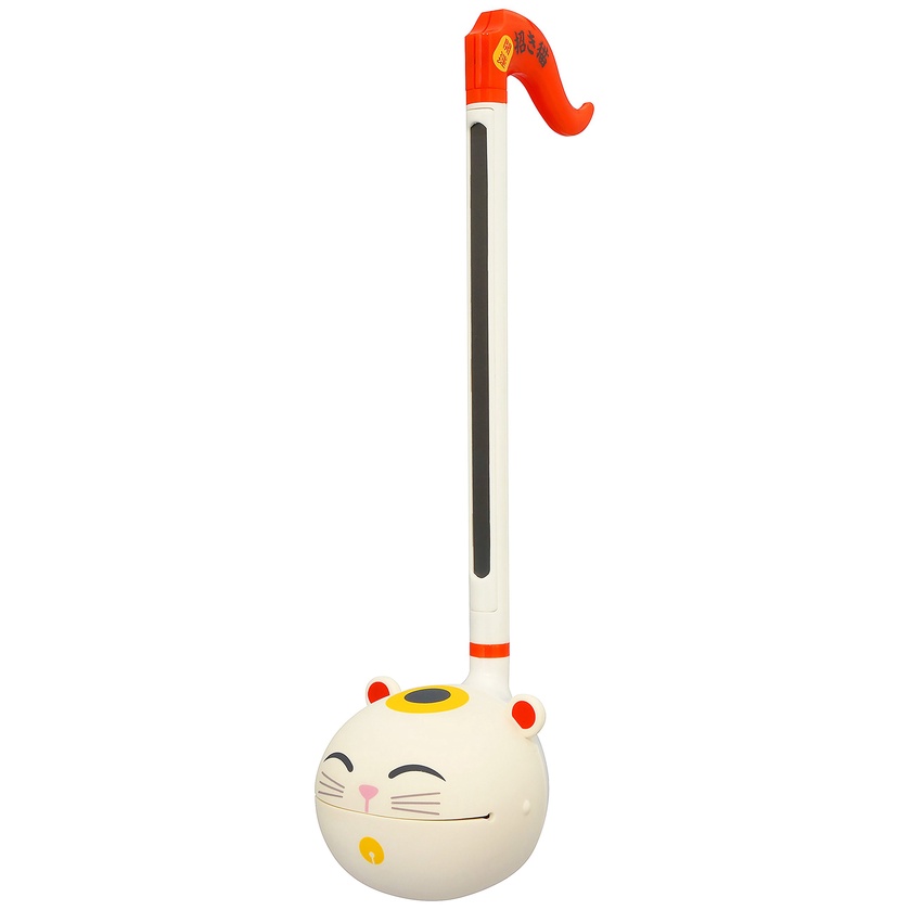 Cube Otamatone JAPAN electronic musical instrument | Shopee Singapore
