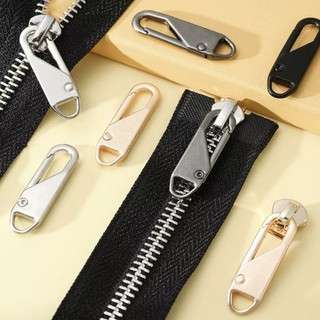 [Wholesale Price]Zipper Slider Puller Instant Replaceable Removable ...