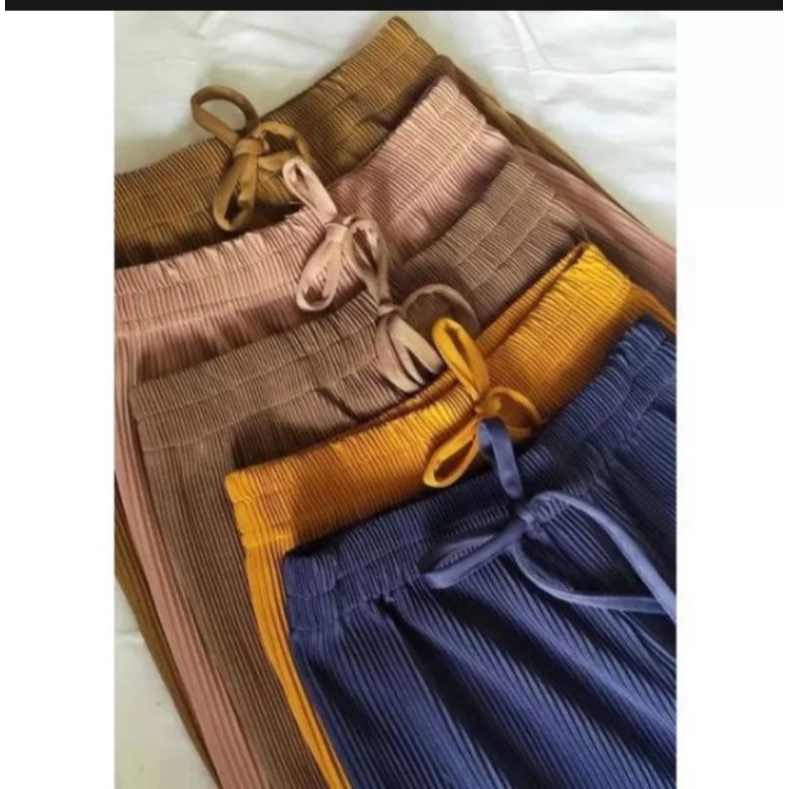 Hyget's Latest hyget Women's Pants Package, Cool Material | Shopee ...