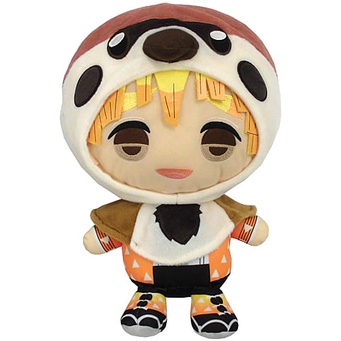 Banpresto Demon Slayer Kimetsu no Yaiba Agatsuma Zenitsu in Chuntaro ...