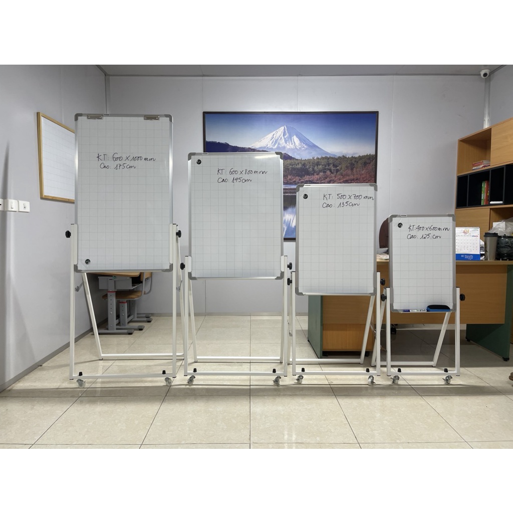 Filip chart for elementary school children, size 40 x 60cm, free pen ...