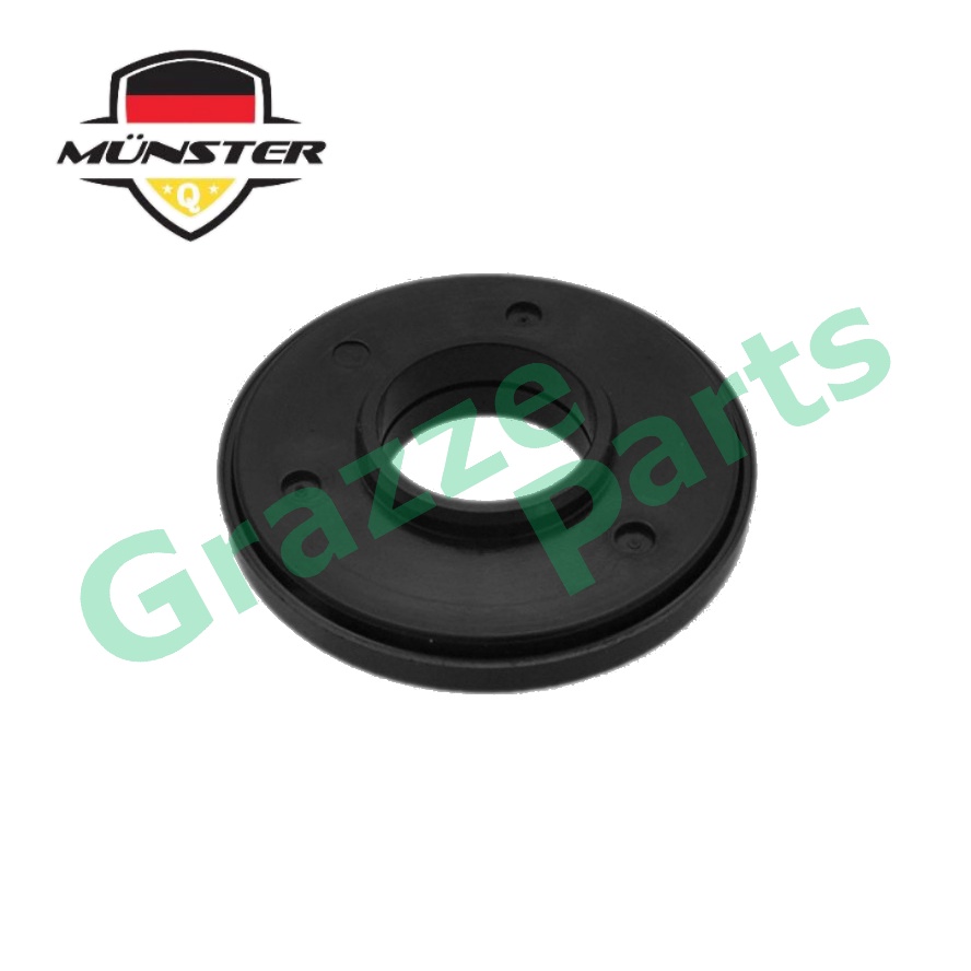 (1pc) Münster Absorber Mounting Bearing Bush 48619-B2010 Perodua Myvi ...