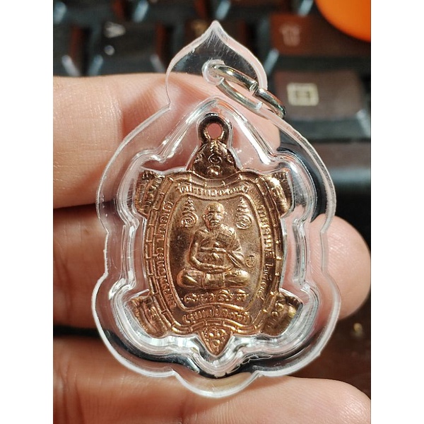 Lp Liew(龙婆柳)Phaya Tao Roon Sayit 90pi Lp Liew 龙婆柳 Lp Liu | Shopee Singapore