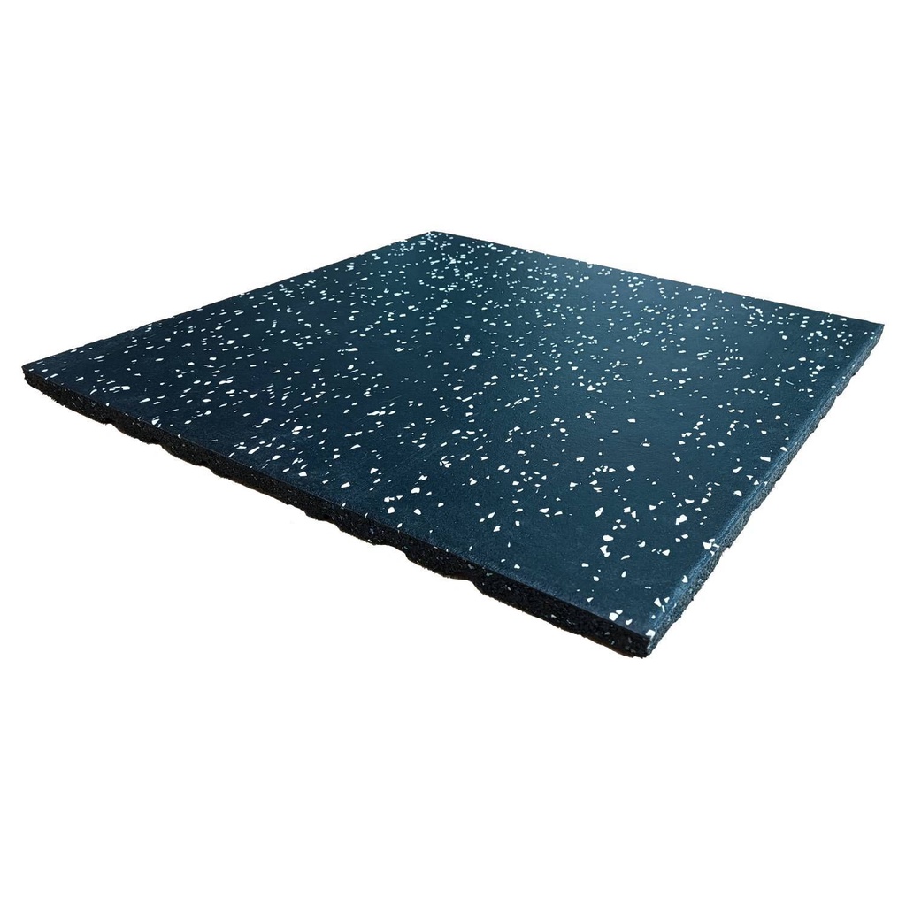 Vigor Proguard Rubber Tile Mat (2cm) | Shopee Singapore