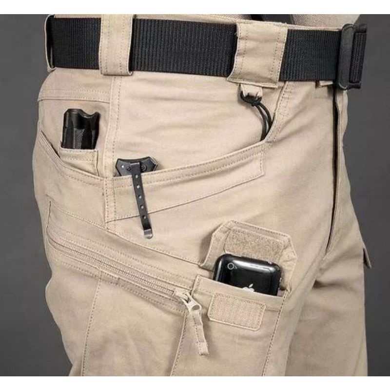 Men's premium black hawk Pants 27-38 Men's OUTDOOR Pants Long Mountain ...