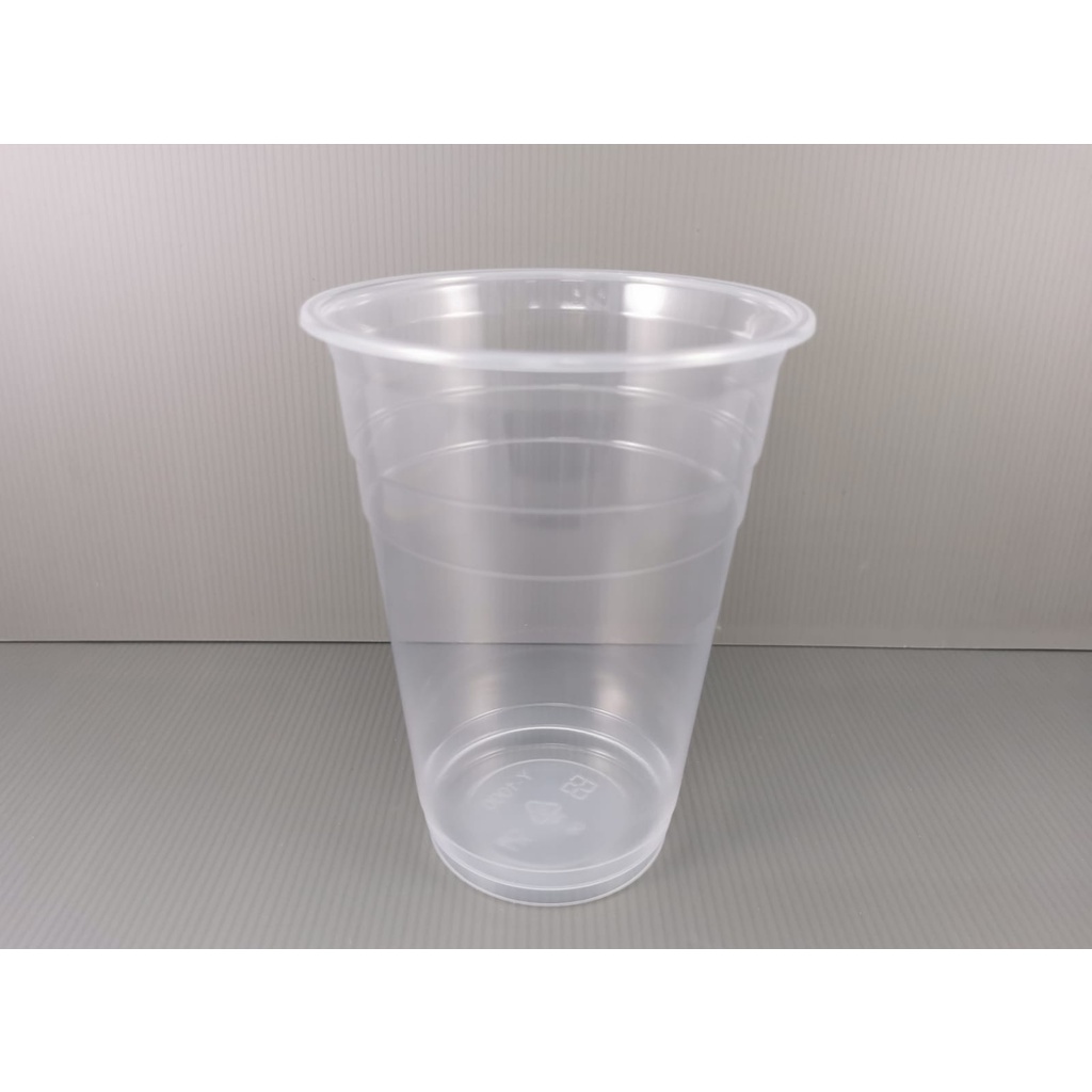 Drinks Packaging For AO Plastic Cup (1000ml / 700ml / 500ml / 360ml) | Shopee Singapore