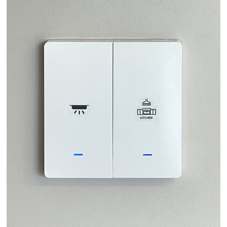 [SG Made] BTO Home Switch Sticker Label | Shopee Singapore