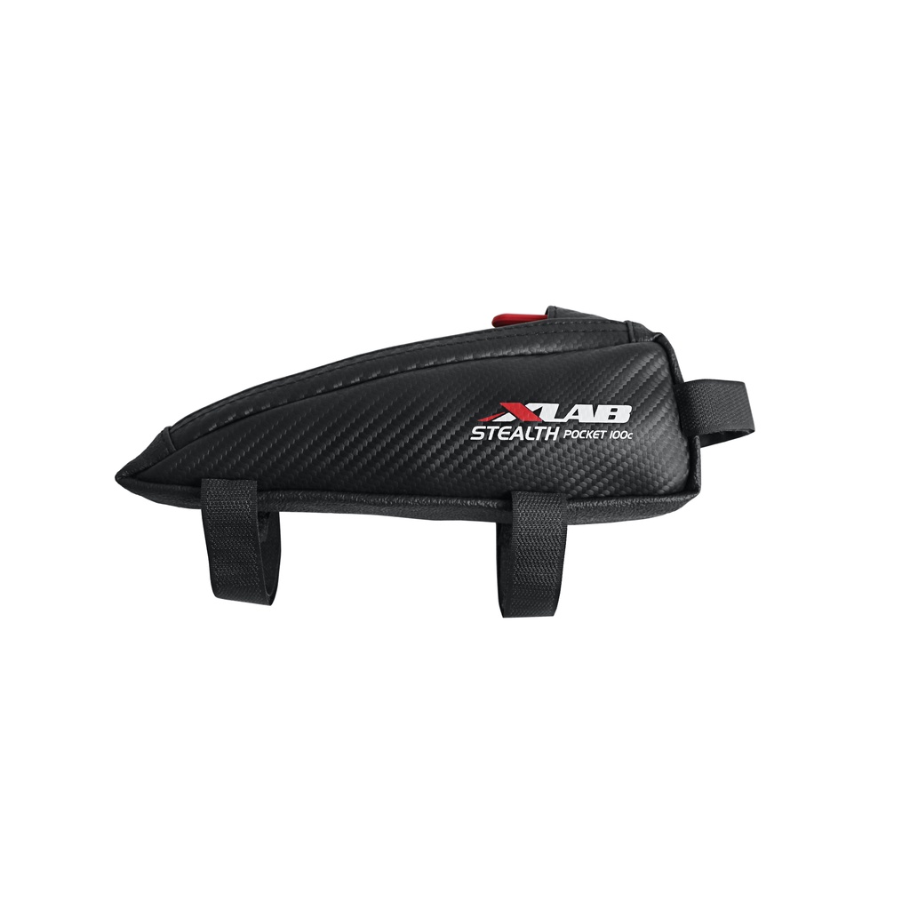 XLAB Stealth Pocket 100c Cycling Bag for Road Bikes X Lab | Shopee ...
