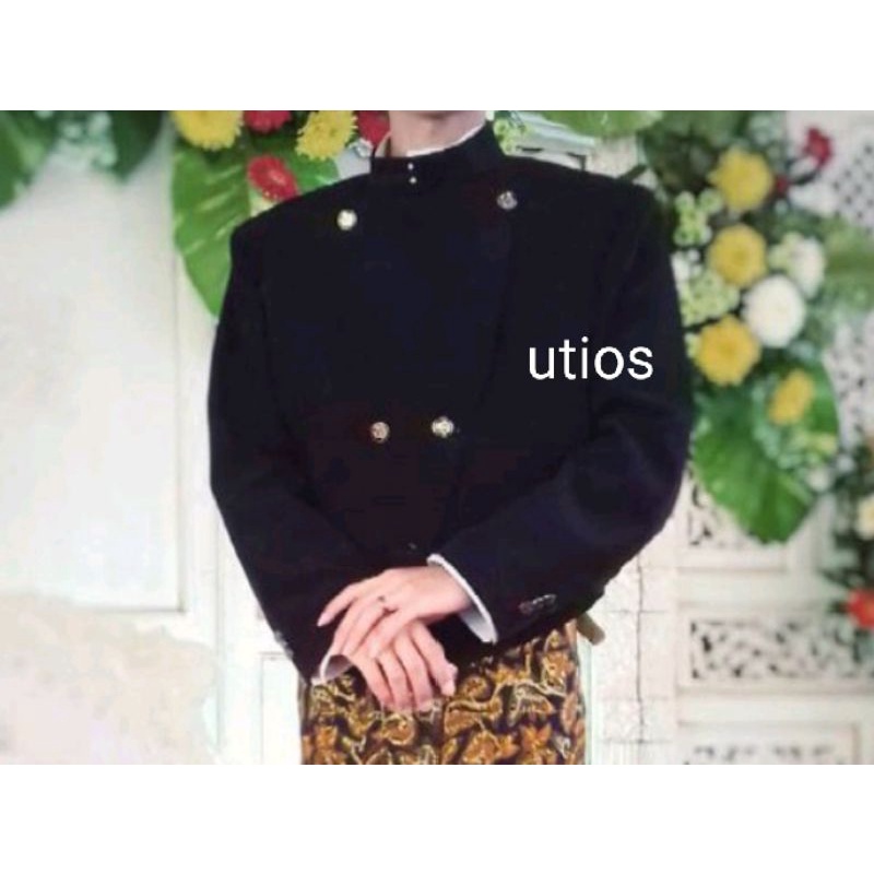 BESKAP PLAIN ALUSAN PRES (SOLO, SUNDA, JOGJA) | Shopee Singapore