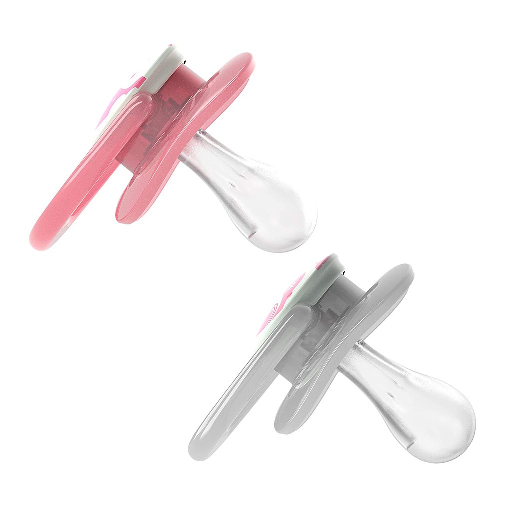 Dr. Browns Advantage Pacifiers | Shopee Singapore