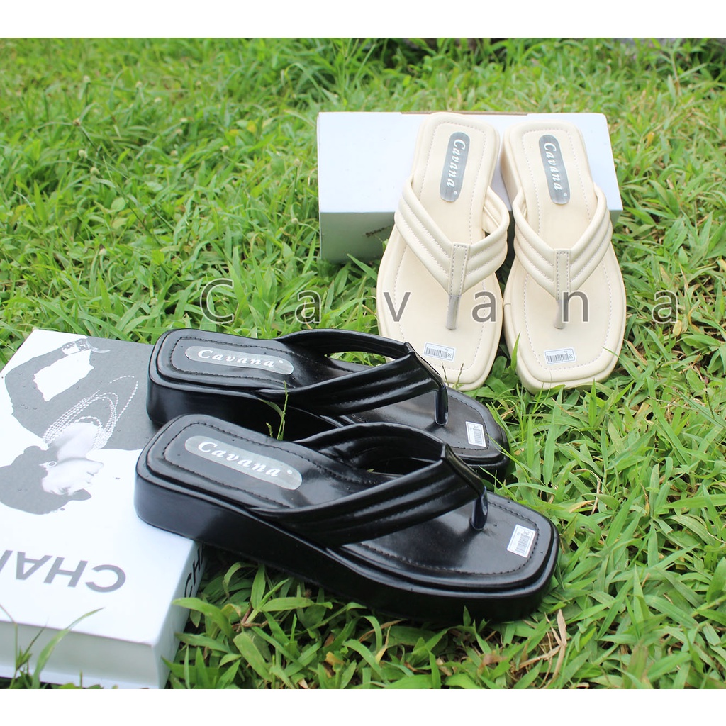 Women's Flat Flip Flops, Latest Women's Flip Flops | Shopee Singapore