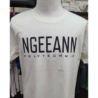 [Logo] Ngee Ann Polytechnic T-Shirts | Shopee Singapore