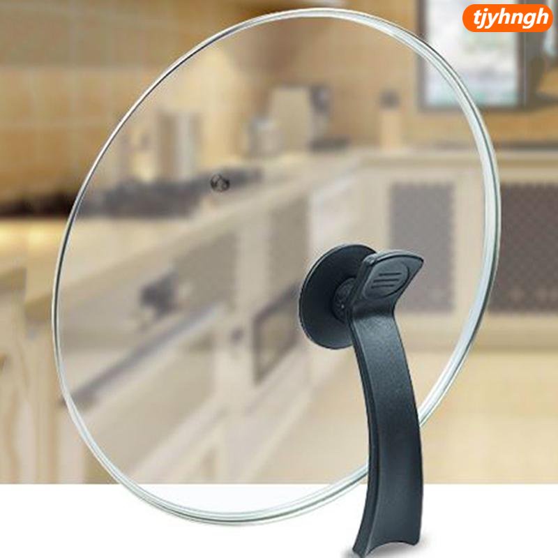 Plastic Pot Lid Knobs Replacement Repair Stand Wok Lid Cover Grip ...