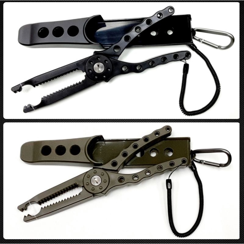 Asuki Fishing Gar Grip Fish Grip | Shopee Singapore