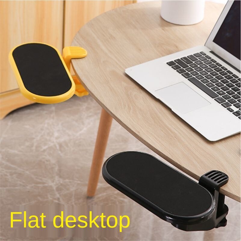 Computer Hand Bracket Desktop Extension Keyboard Tray Punch-Free ...