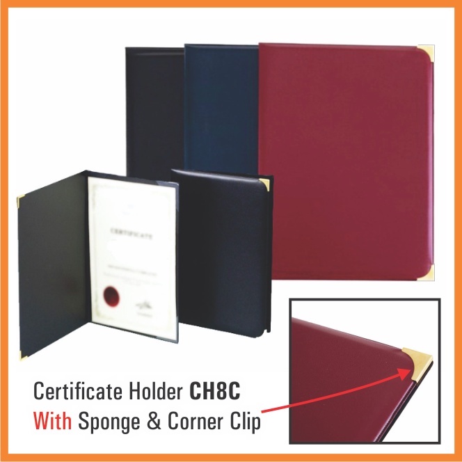 Certificate Holder I Pemegang Sijil CH8C / PVC8C East-File Fail Sijil ...