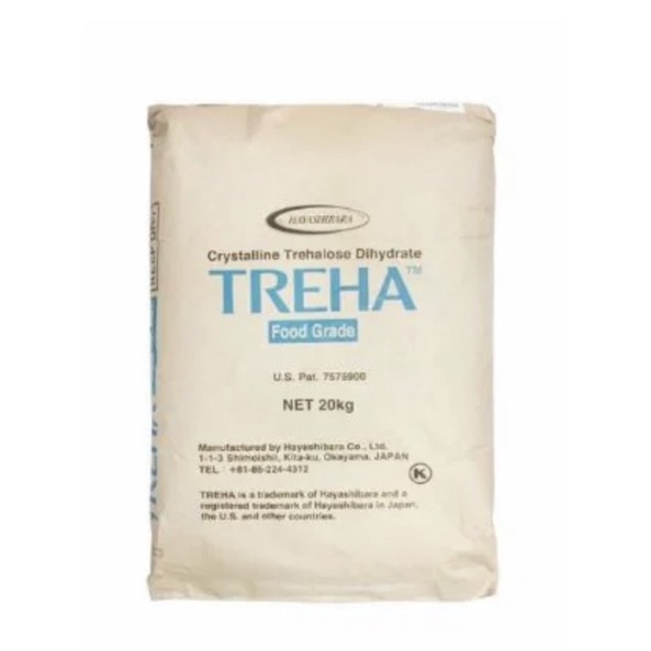 Japan Linyuan Trehalose TREHA-Packing 1kg | Shopee Singapore
