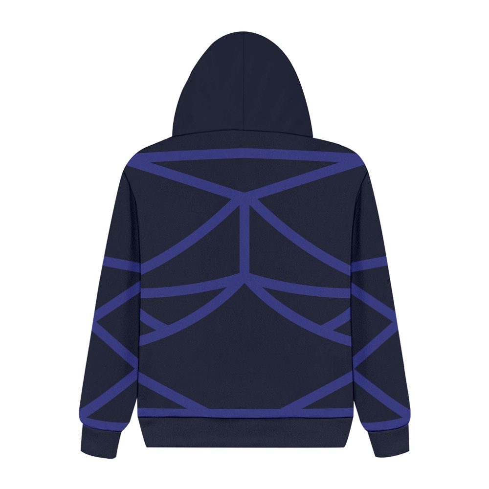 Blue Lock Blue Lock Training Uniform Sweater , Costume Cosplay | Shopee ...
