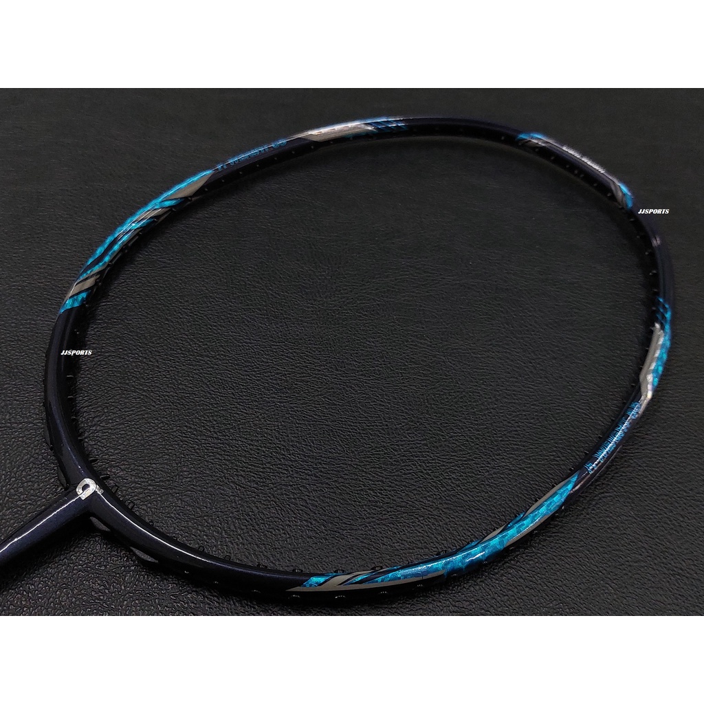 APACS Racket FEATHER WEIGHT 55 (Free String and grip) (please remark ...