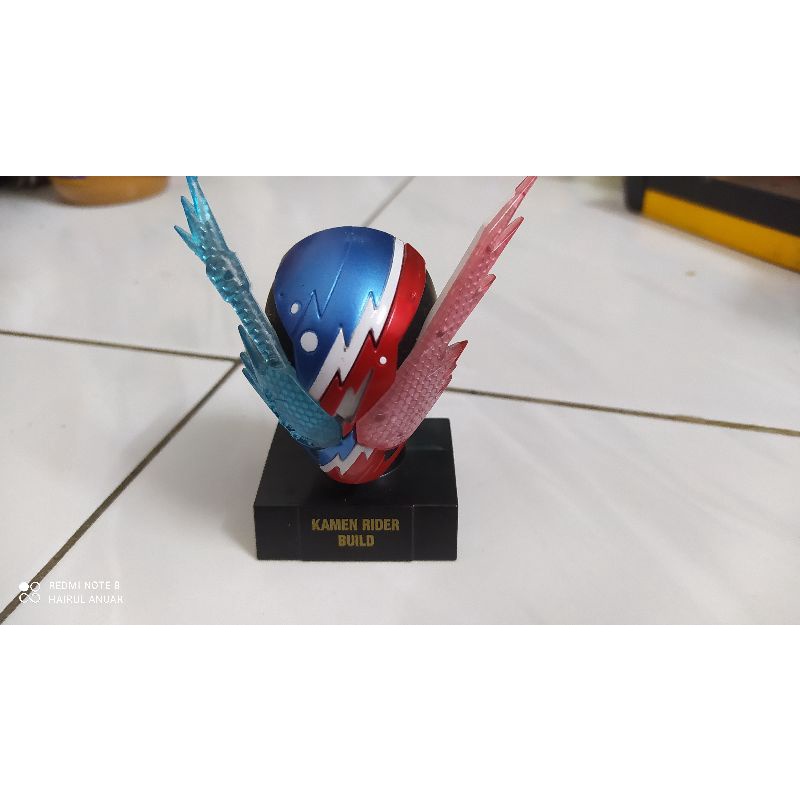 rmc kamen rider build rabbit tank sparkling | Shopee Singapore