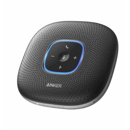 Anker PowerConf Speakerphone Bluetooth Conference Speaker Home Office ...