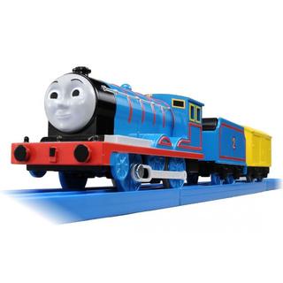Direct from Japan Takara Tomy "Plarail Thomas TS-02 Edward" train train ...