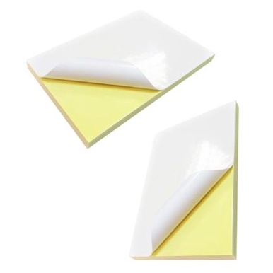 GOLD BASE DECAL (GRADE = 100 SHEETS) | Shopee Singapore