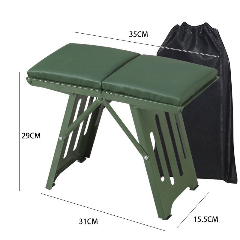 foldable stool(3 items /set) | Shopee Singapore