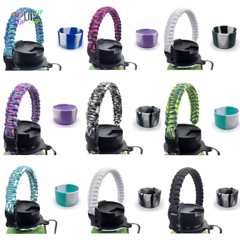 New Aquaflask Tumbler HydroFlask tumbler 2PCS 12oz-40oz Hydro flask Non ...