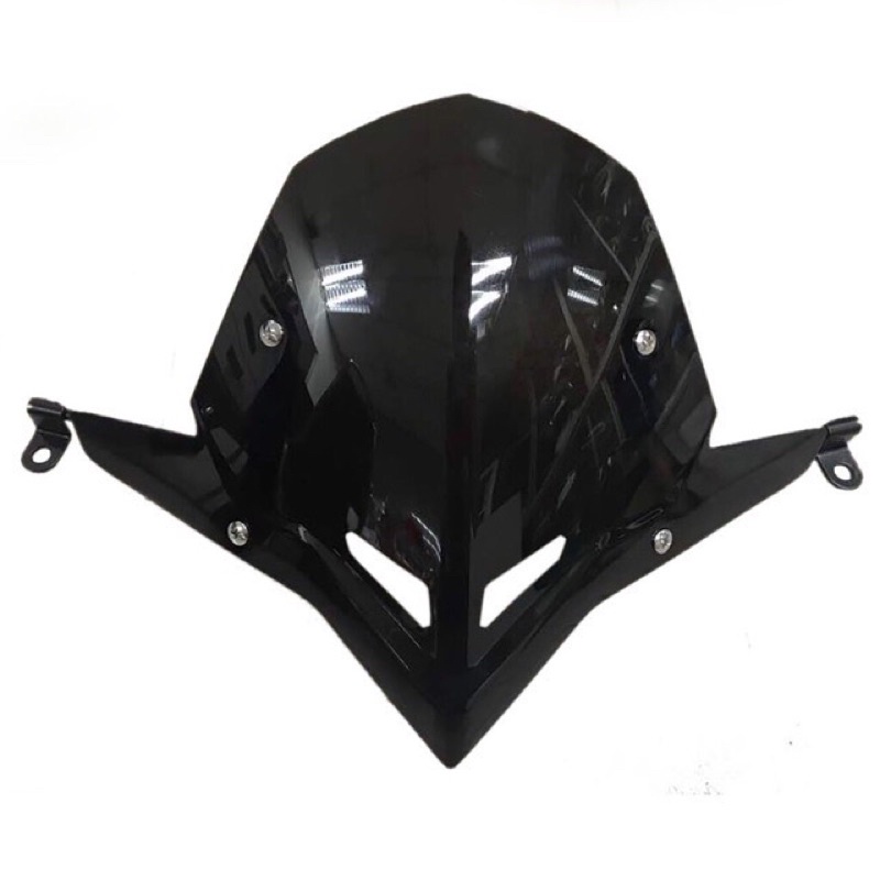 Honda Rs 150 Windscreen Visor Winner 150 HONDA RS150 VISOR WINDSHIELD ...