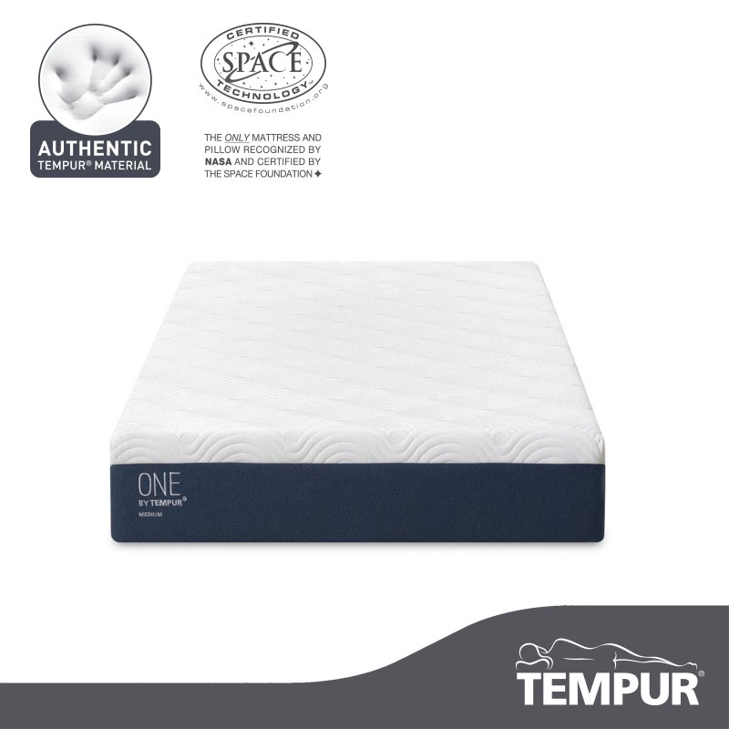 One By Tempur (Soft) | Shopee Singapore