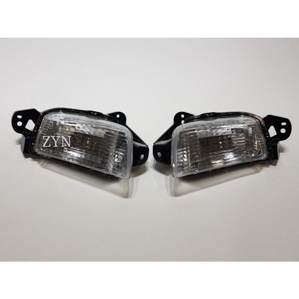 FRONT SIGNAL LIGHT YAMAHA AEROX 155 NVX 155 V1 V2 | Shopee Singapore