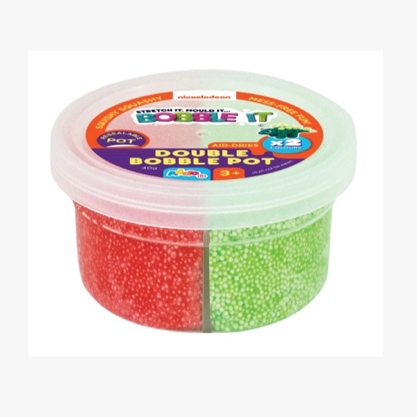Nickelodeon Duo Tub - 1 Pack (Assorted Colour) | Shopee Singapore