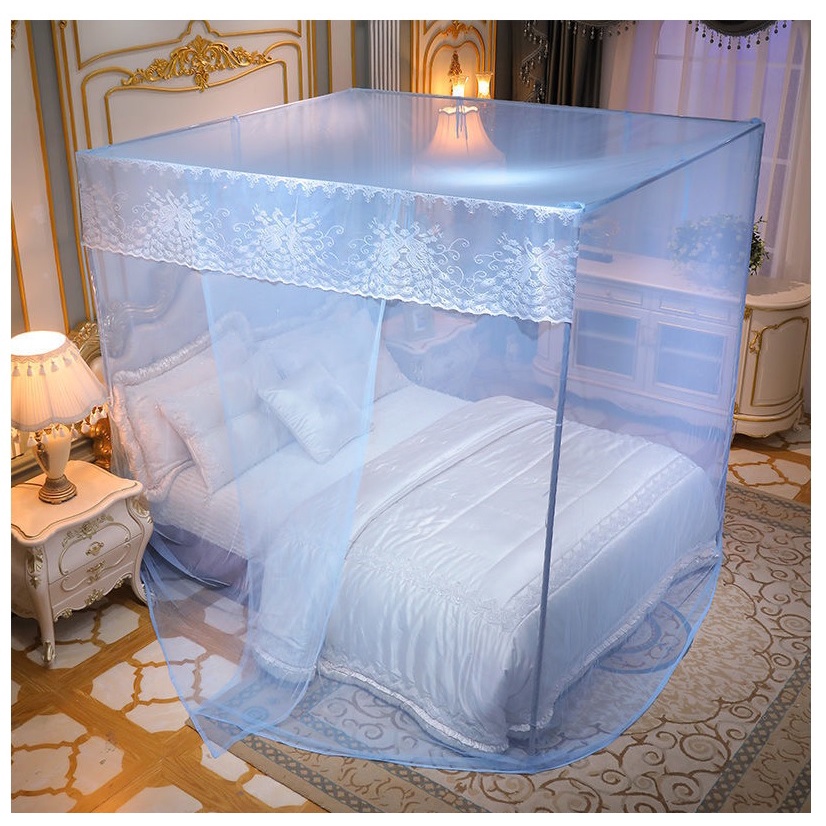 Anti-mosquito net (FRAMELESS net) | Shopee Singapore